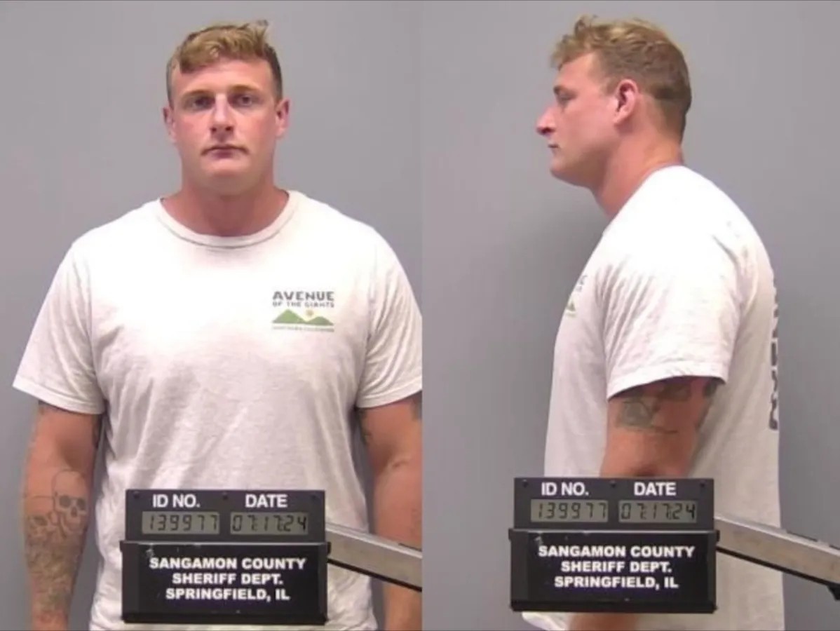 Sonya Massey: Murderer Sentenced To 20 Years In Prison – DESTRUCTION OF ...